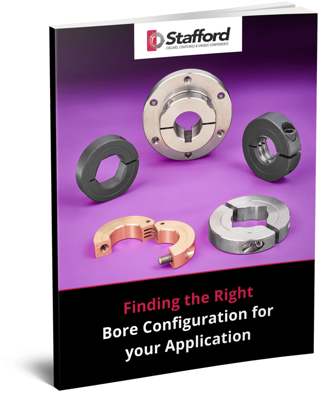 Finding the Right Bore Configuration for your Application | Stafford ...