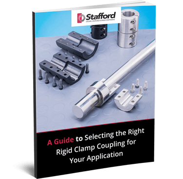 A Guide to Selecting Rigid Clamp Couplings for Your Application ...