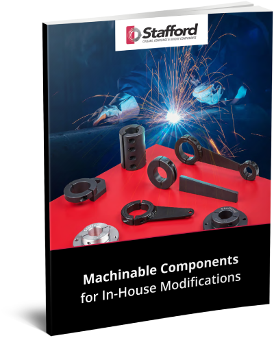 Machinable Components for Machine Shop In-House Modifications ...